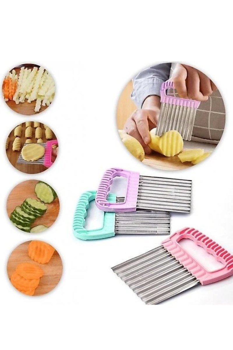 Patates Dilimleyici - Asya Bazaar